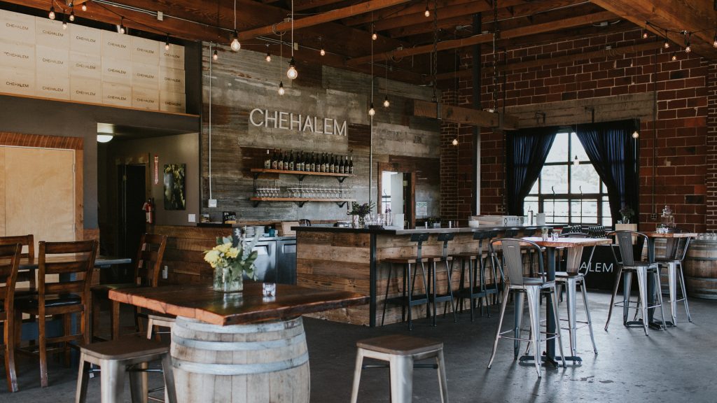 Chehalem - Ribbon Ridge Winegrowers