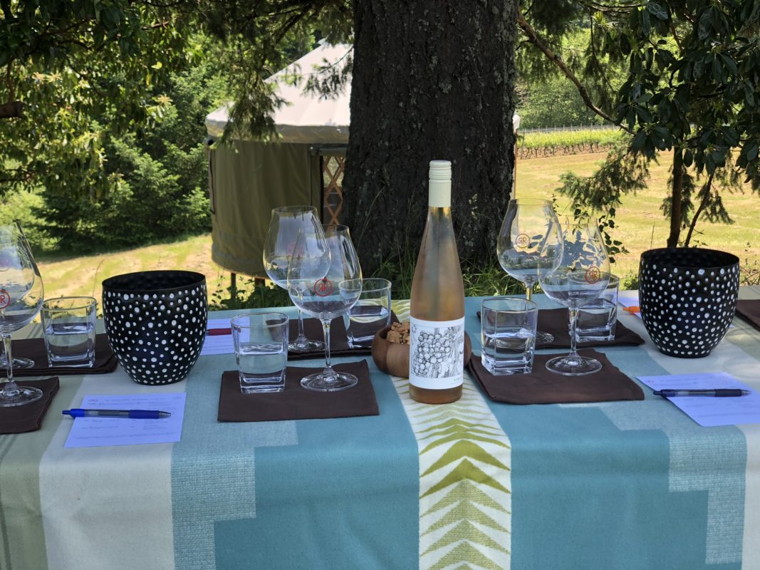 RR Wines - Ribbon Ridge Winegrowers
